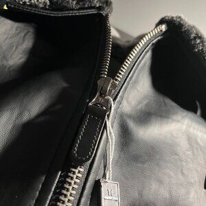 TF collection | Jackets & Coats | Authentic Leather Italy Jacket For ...